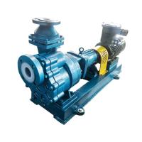 China Cast Iron / Stainless Steel Self Priming Pump Manufacturers for sale