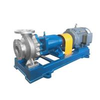 China 380V Hydraulic Diaphragm Pump 2900r/min Corrosion Resistant Chemical Pump for sale