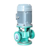 China Automatic Submersible Sewage Pump Corrosion Resistant For Industrial Drainage for sale