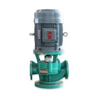 China Automatic Submersible Sewage Pump Corrosion Resistant For Industrial Drainage for sale