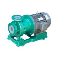 China Reinforced Industrial Chemical Pump Mechanical Seal 380V 2900r/Min Speed for sale