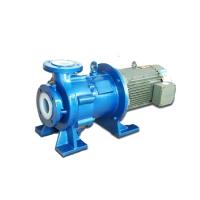 China Reinforced Industrial Chemical Pump Mechanical Seal 380V 2900r/Min Speed for sale