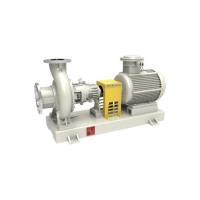 China 5-2700m3/H Chemical Petroleum Pump Manufacturers For Oil Industry for sale