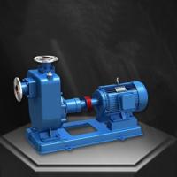 China 5-2700m3/H Chemical Petroleum Pump Manufacturers For Oil Industry for sale
