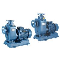 China Vertical Multistage Submersible Pump Stainless Steel Pipeline Sewage Pump Acid / Alkali Resistant for sale