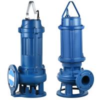 China Hydromatic Sewage Water Submersible Pump Mechanical Seal 1480r/min for sale