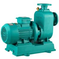 China 2900r/Min-1450r/Min Industrial Chemical Pumps For Water Treatment for sale