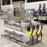 China 100L/min Industrial Diaphragm Pump Electric Chemical Processing Pumps for sale