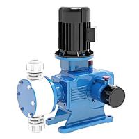 China 100PSI Industrial Diaphragm Pump Self Priming Overload Protection​ for sale