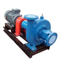 China SS304 SS316L Industrial Centrifugal Pump Andritz S Wastewater Centrifugal Pumps for sale