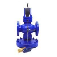 China Direct Acting Cast Iron Pressure Reducing Valve 1.0 MPa 0.6Mpa 1.6Mpa for sale