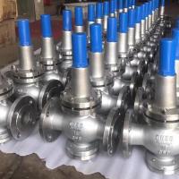 China Threaded Flanged Ductile Iron Pressure Reducing Valve Stainless Steel for sale