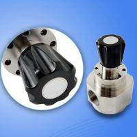 China Stainless Steel High Flow Pressure Reducing Valve Single Stage DN25-DN50 for sale