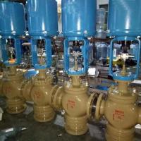 China Alternative to Grundfos CME Series Pump; Replacement for Grundfos Horizontal end suction pump for sale