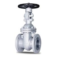 China Stainless Steel Carbon Steel Stop Valve For Chemical Equipment for sale