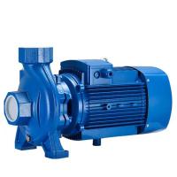 China Iso Standard High Pressure Centrifugal Water Pump Oem Odm for sale
