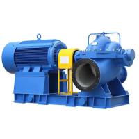 China Horizontal 100m Industrial Centrifugal Pump Multistage Stainless Steel for sale