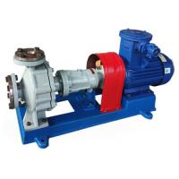 China Vertical 500 Bar Industrial Centrifugal Pump For Metallurgy for sale