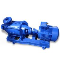 China Mud Sand Centrifugal Slurry Pump 380v-480v Pulp Manufacturing for sale
