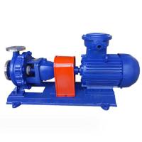 China Mud Sand Centrifugal Slurry Pump 380v-480v Pulp Manufacturing for sale