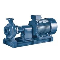 China 500 Bar Stainless Steel Water Centrifugal Pump In Chemical Industry for sale
