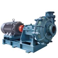 China 500 Bar Stainless Steel Water Centrifugal Pump In Chemical Industry for sale
