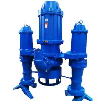 China Highly Customized 35m Centrifugal Slurry Pump High Speed Design Sand Dredging for sale