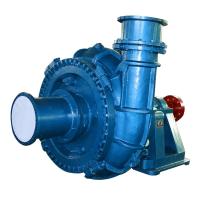 China High Efficiency Centrifugal Slurry Pump Stainless Steel For Mining Sand Industry for sale