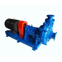 China 110m 13kw Submersible Centrifugal Slurry Pump Small Water Heavy Duty for sale