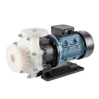 China 30m Head Stainless Steel Centrifugal Pump For Oil And Gas Industry for sale