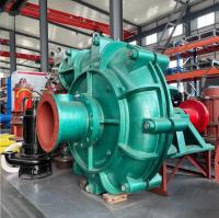 China Efficient Single Suction Desulfurization Pump For Desulfurization Project for sale