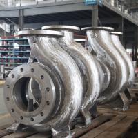 China 380v Durable Desulfurizing Pump For Desulfurization Processes With High Quality for sale