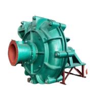 China Highly Efficient Desulfurization Pump For Handling Abrasive Lime Slurries And Waste Acids for sale