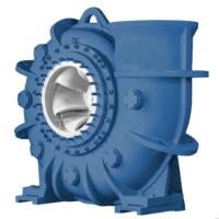 China FGD Desulfurization Pump For Fresh Water Medium Operating In Temperature Range Of -20°C To 150°C, for sale