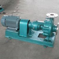China Corrosion Resistant Chemical Centrifugal Pump Mechanical Seal for sale
