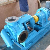 China High Frequency Aggressive Fluid Pump Head 5-125 M For Industrial for sale