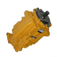 China Hydraulic Fan Axial Piston Pump 259-0815 For Excavator E330D 336D for sale