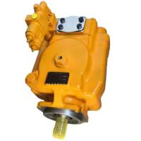 China Hydraulic Fan Axial Piston Pump 259-0815 For Excavator E330D 336D for sale
