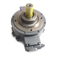 China High Pressure Radial Piston Pumps 0.37L/min-42.4L/min 22.5Mpa-100Mpa Used In Metallurgy And Shipbuilding for sale