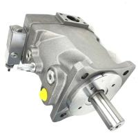 China Powerful Solution Parker Replacement Hydraulic Piston Pump For Industrial for sale