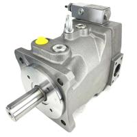 China Powerful Solution Parker Replacement Hydraulic Piston Pump For Industrial for sale