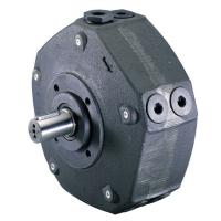China High Pressure Radial Piston Pumps 22.5Mpa-100Mpa  0.37L/Min-42.4L/Min for sale