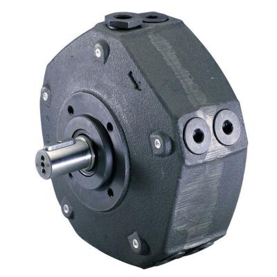 China High Pressure Radial Piston Pumps 22.5Mpa-100Mpa  0.37L/Min-42.4L/Min for sale