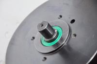 China Radial Piston Pumps 0.37L/min-42.4L/min 22.5Mpa-100Mpa for sale