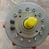 China Metallurgy And Shipbuilding Radial Piston Pumps 700 Bar 91.2 Lpm for sale