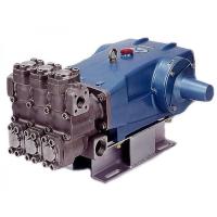 China 18-420 HP Horizontal Piston Pump for sale