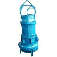 China Heavy Duty Submersible Slurry Pump Manufacturers High Pressure for sale