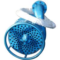 China Heavy Duty Submersible Slurry Pump Manufacturers High Pressure for sale