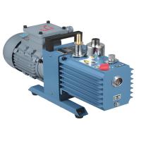 China Versatile Explosion Proof Rotary Vane Vacuum Pumps For Various Industries for sale