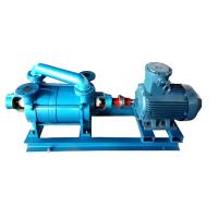 China 380V 2BV Series Water Ring Vacuum Pump with Rotor Diameter 300-1480mm for sale